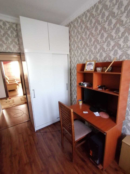 Продается 3 ком, 71 кв.м, Юнусабад 14 квартал