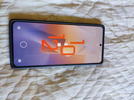 Redmi note 13 Pro 4g