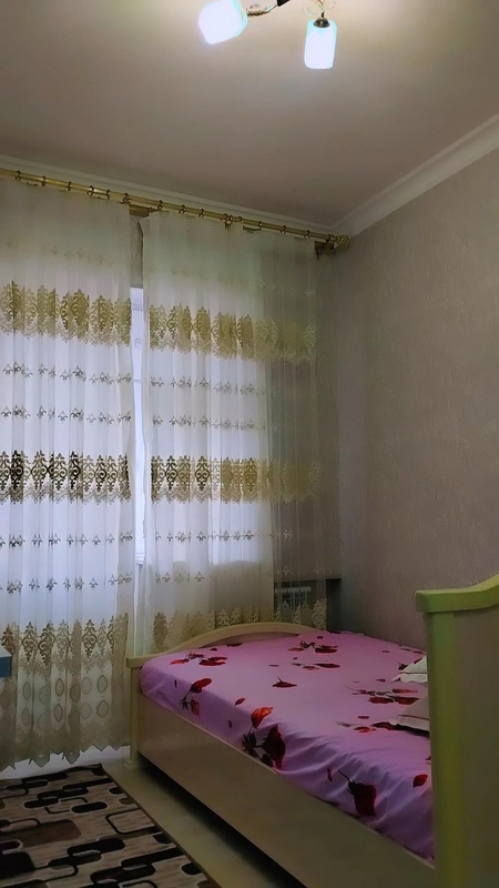 Sergli yengi hayot  yengi domla navastroyka