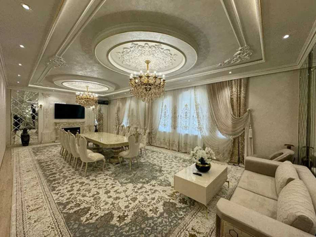 Продаётся Новый ЕВРО ДОМ в махалле Ункурган ( 3 км от УчКахрамона )