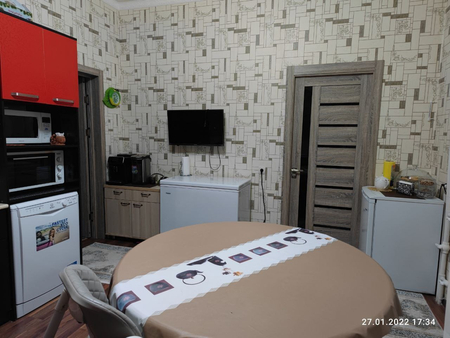 Срочно сдаю 4 ком Шахристониски метро