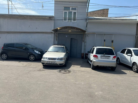 Продается дом  Чорсу  1 соток   3   комнат
