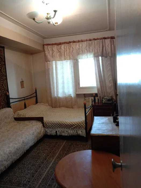 Срочно ! На Ц5 - 3 ком, 73м², с ремонтом + Мебель и Техника
