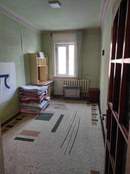 (К126850) Продается 3-х комнатная квартира в Учтепинском районе.