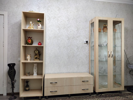 Продается квартира 3 в 4 комн. 75 м2 на Венгерке