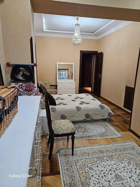 Дархон Продается квартира 4/1/4