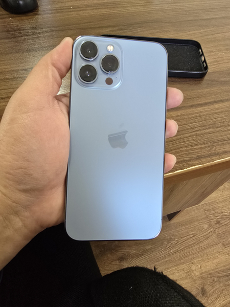 Iphone 13 Pro Max LLA