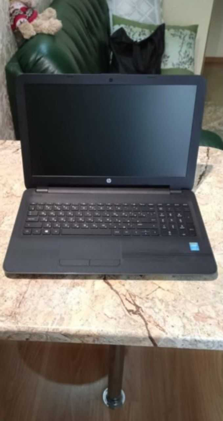 ноутбук НР 250 G5