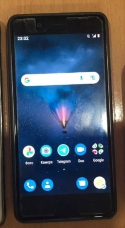 Продаётся телефон Nokia 8