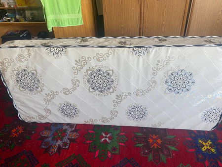 Продаётся Ортопедический матрас