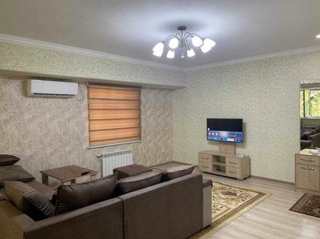 Квартира аренда Ц4 Юнусобод