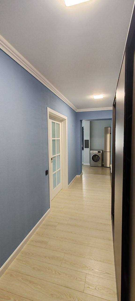 Дарахан спецплан кирпич 2-комнатная 4/5 120 м² евроремонт 2 балкона