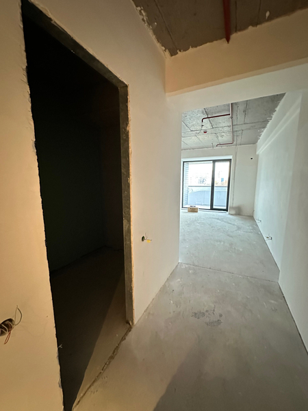 Продается квартира в комплексе U Tower
