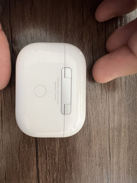 Apple AirPods PRO 2nd generation (original) LIGHTNING