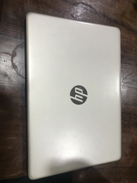 HP kampyter notubok