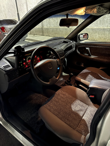 Daewoo Nexia 1 Sons 2008