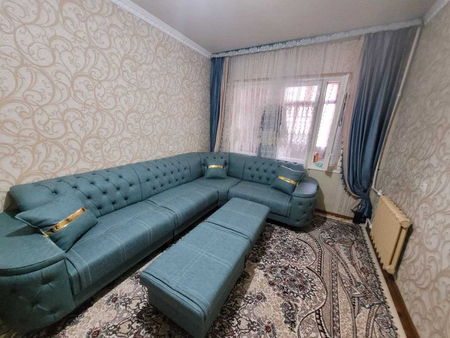 Mebel (Mehmonhona, oshhona, yotoqhona va talablarga qarab..)