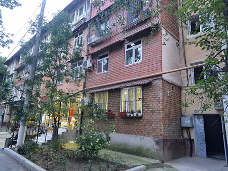 Chilonzor 9 kvartal
