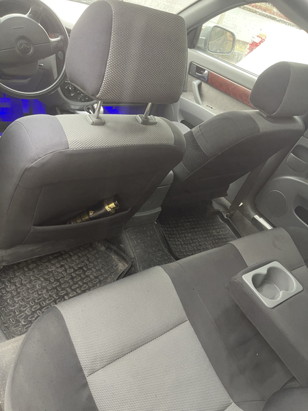 Gentra 2015 evro avtomat