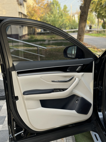 Byd song plus flagship