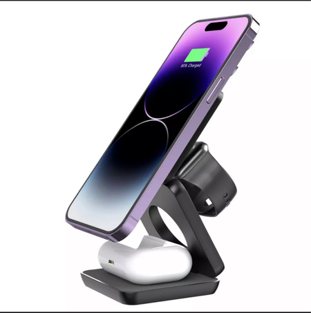 Зарядка apple watch   оригинал