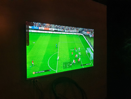 Play Station Game Club Sotiladi!!!