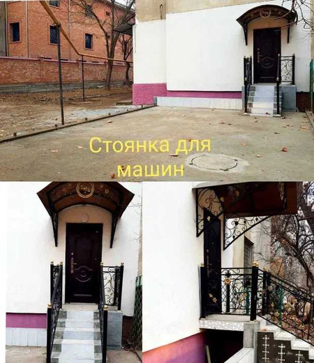 3/1/4 ЧИЛАНЗАР 9. Кирпич. 64м2. Парковка. ор-р РОВД