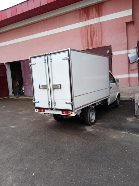 Авто Тент Устанофка киламз Лабо Чанган Газел Есузе Ва бошка Мошеналарг
