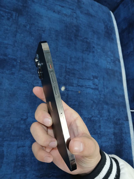 Iphone 13 pro max ideal