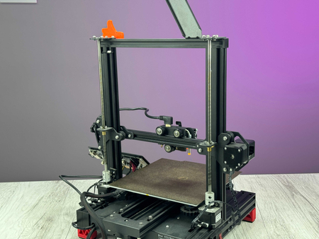 3D Printer Biqu BX