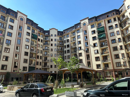 Продаётся 3/5/9 Алмазарский р-н,  Баурум