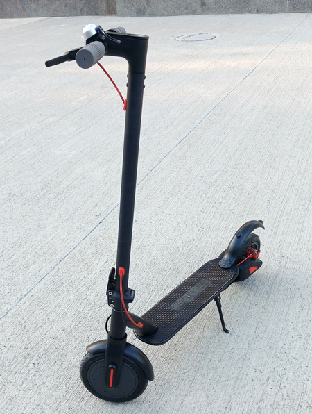 E-scooter (optom va donaga mavjud)