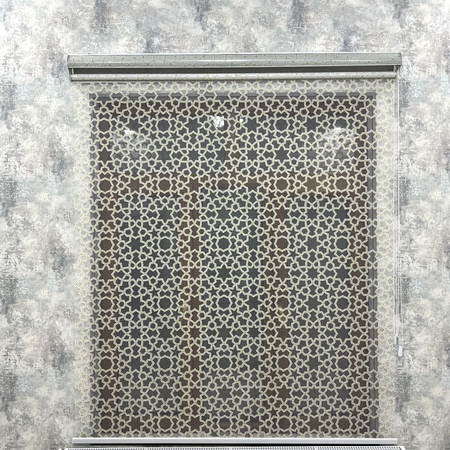 Jalyuzi pardalar