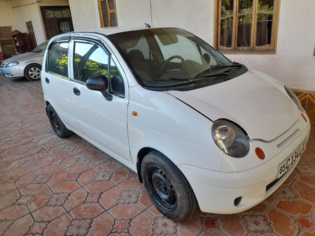 matiz 2006 2-pazitsiya zo\\\'r moshin
