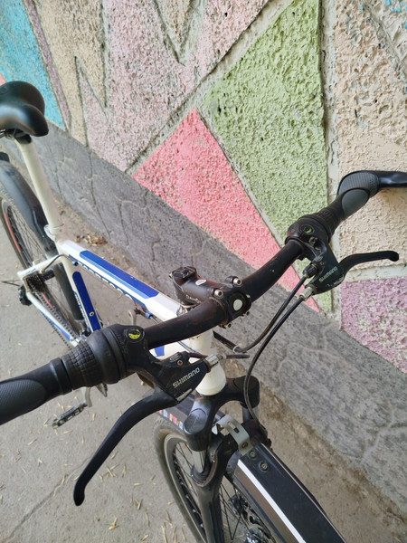 Продается велосипед JAWA 26