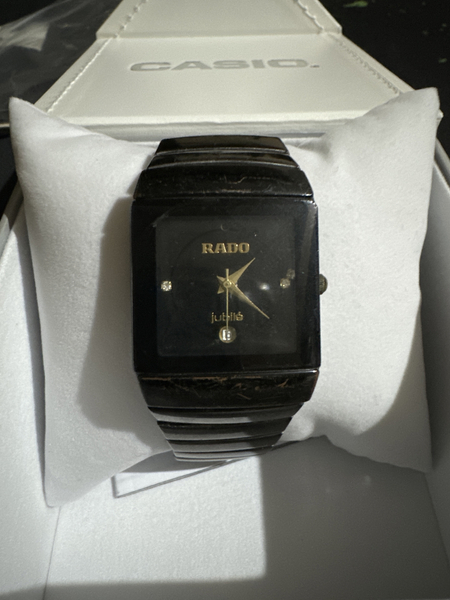 Часы Rado AAA