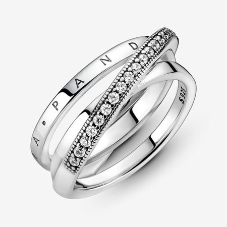 Pandora серебро 925 полный комплект,новые