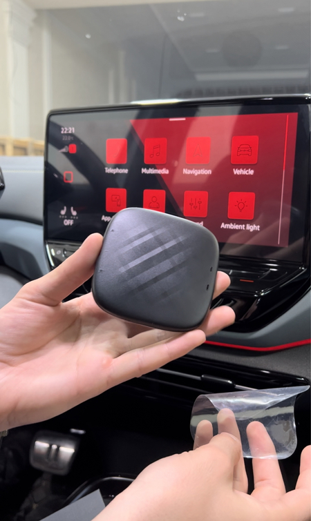 android carplay (id4,tracker,equinox,leapmotor,hyundai,kia )