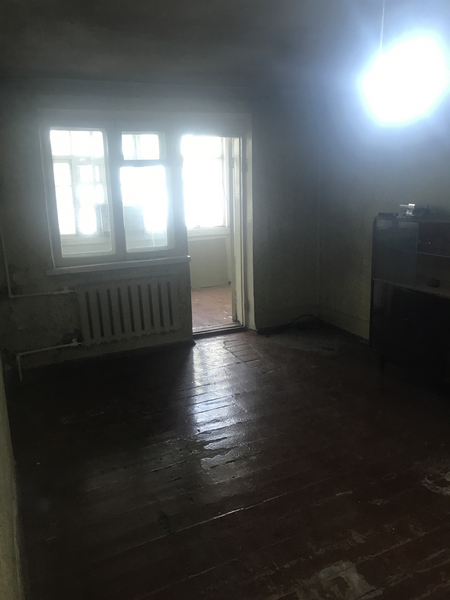 Продам квартиру ( Яккасарайский район ) ул.Шота Руставели 2/5/5
