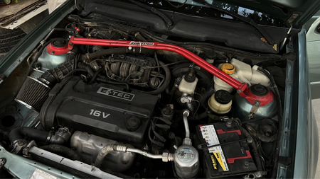 Срочно продается Нексия 2 DOHC 1.6