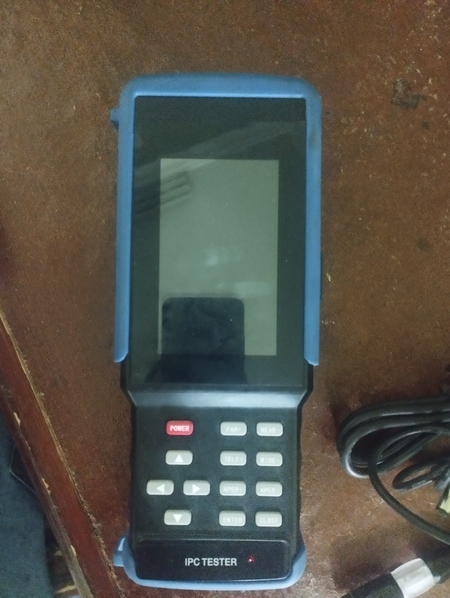 Ipc tester madel 9310