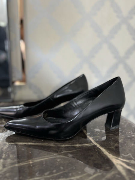 Обувь от Massimo Dutti, 38 размер, кожа