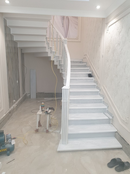 Beton zina quyib beramiz