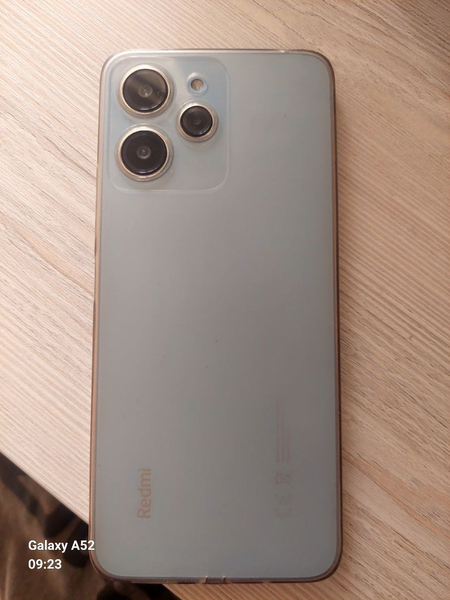 Redmi 12 sotiladi