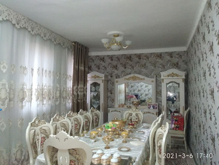 Продам участок 5 сот., 8 комната. 2 сан.узел.