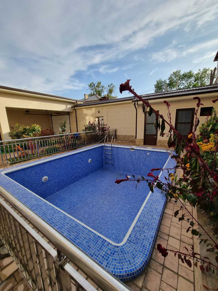 Сдается евро участок(дом) на долгий срок / Private house for rent
