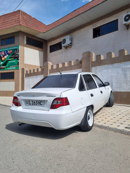 Nexia 2 2009 1,5