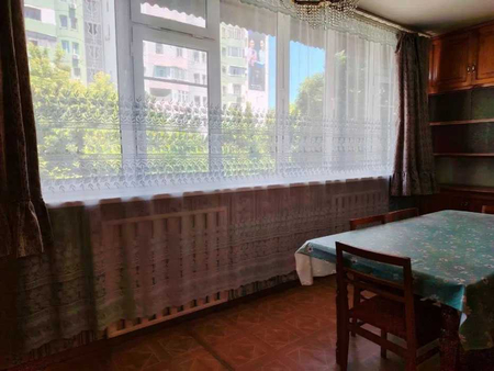 Аренда! Ц-5, 2/3/4, с ремонтом, 58м, ор-р Ресторан на Небе, Аллайский
