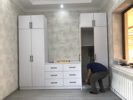 Mebel kuxni nabor juraqul usto