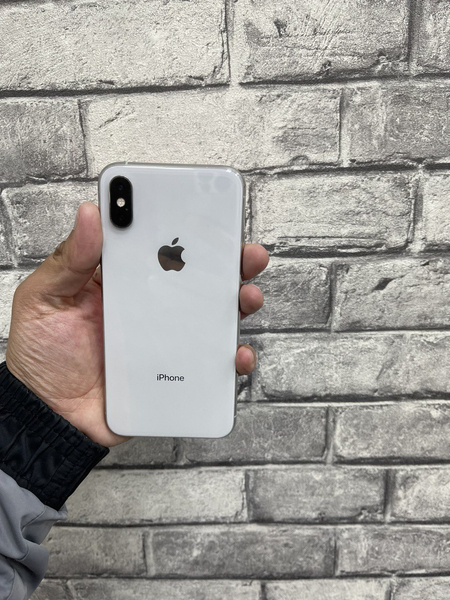 Iphone xs 256gb.